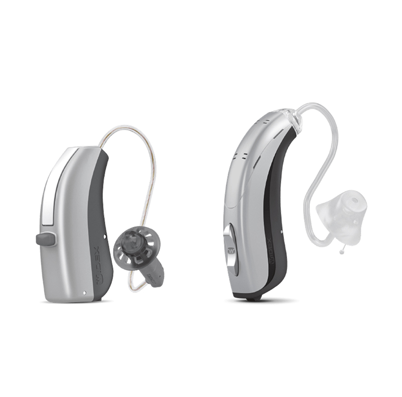 WIDEX HEARING AIDS